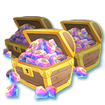 MapleStory R: Evolution (THA) - Codashop